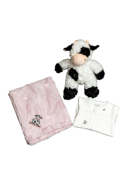 baby moo gift set – Little Moo
