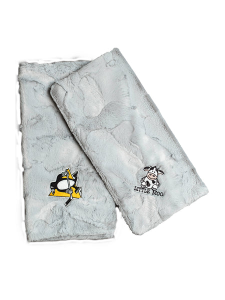 baby moo x pens lovie – Little Moo